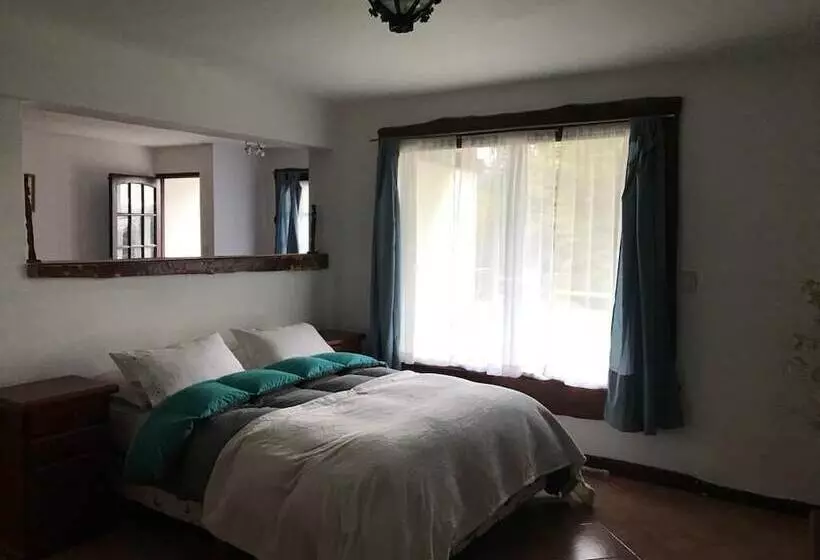 Hôtel Casa Del Lago - San Carlos de Bariloche