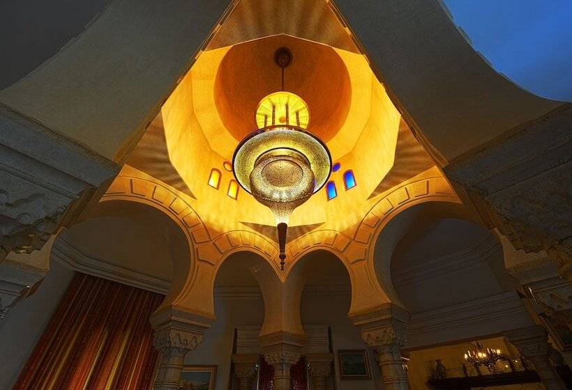Hôtel Palais Mehdi - Marrakesh