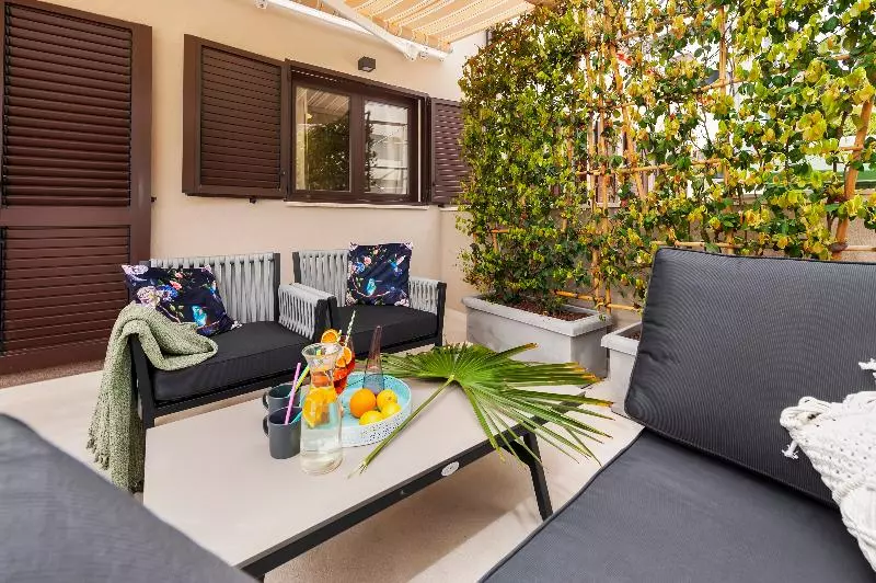 Hotel Villa Tomo - Rovinj