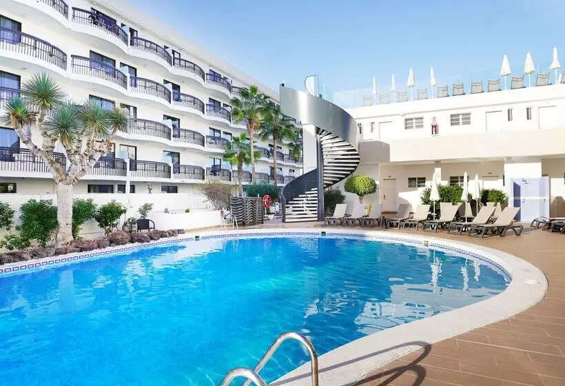 Coral California - Playa de las Américas