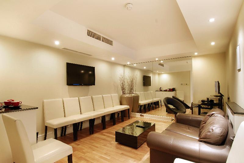 Hôtel Grand Royale Hyde Park - London