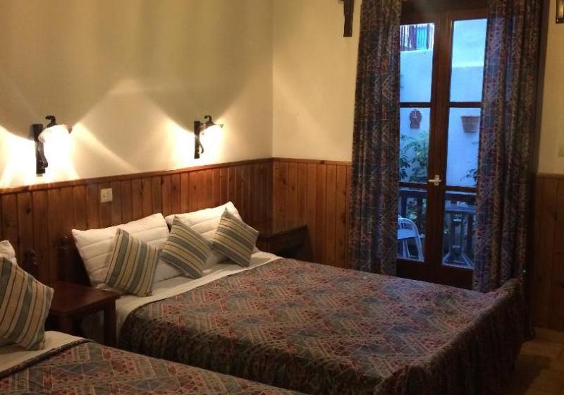 Hôtel Pettite Morfo - Skiathos