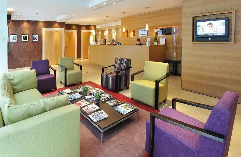 Residhome Paris Opéra - Paris