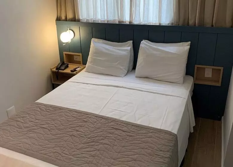 Hôtel Regency Copacabana - Ipanema