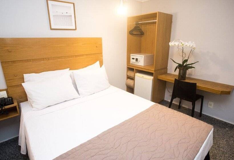 Hotel Regency Copacabana - Ipanema