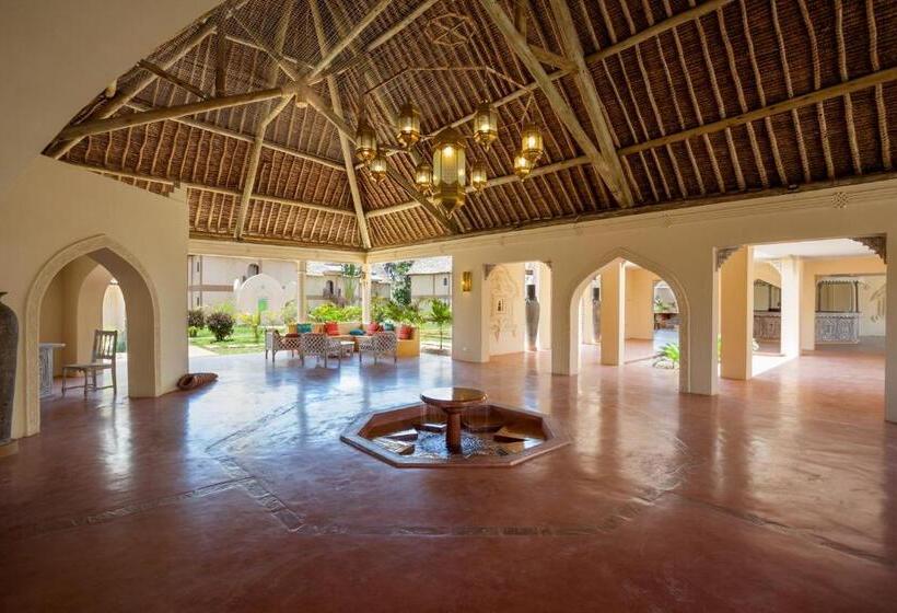 Hôtel Neptune Paradise Beach Resort & Spa   All Inclusive - Diani Beach