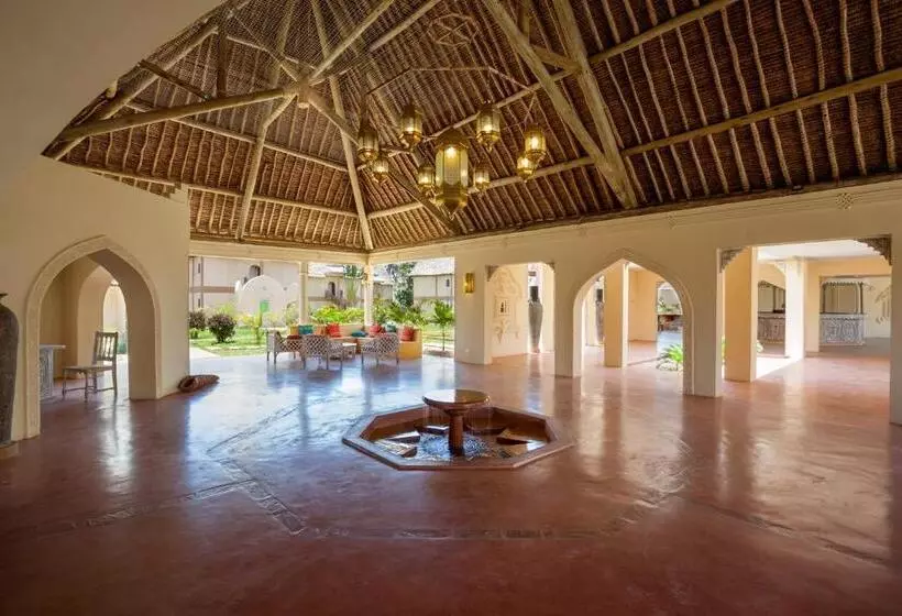 Hôtel Neptune Paradise Beach Resort & Spa All Inclusive - Diani Beach