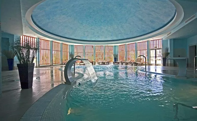 Resort Gran Castillo Tagoro Family & Fun Playa Blanca - Lanzarote