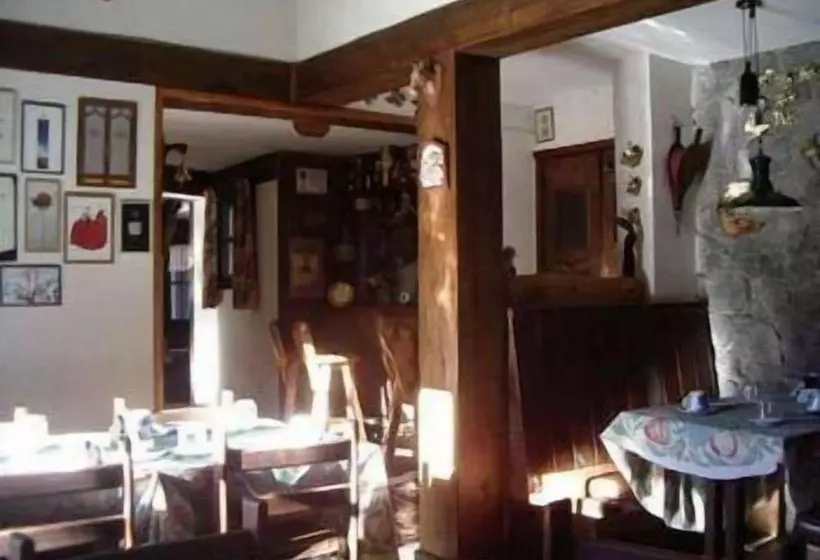 Hotel Posada Del Angel - San Carlos de Bariloche