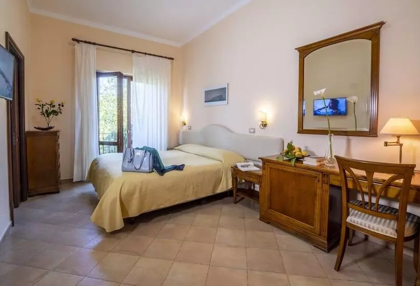 Hotel Il Roseto - Sorrent