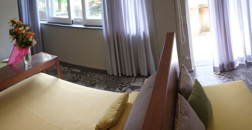 Hôtel Il Roseto - Sorrento