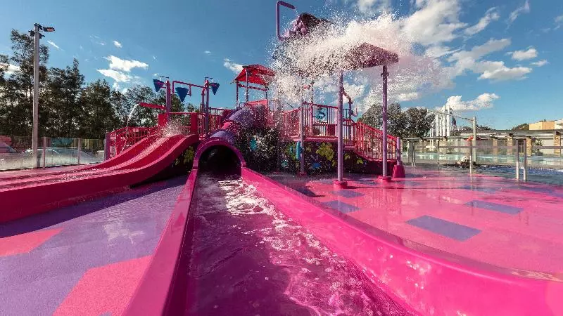 Hôtel Rydges Resort Hunter Valley - Pokolbin