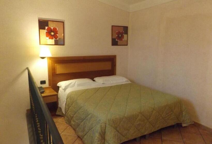 Hotel Mia Cara & Spa - Florenz