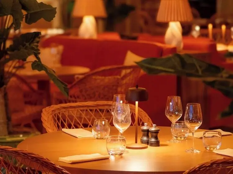 Hôtel Villa M Marseille - Marseille