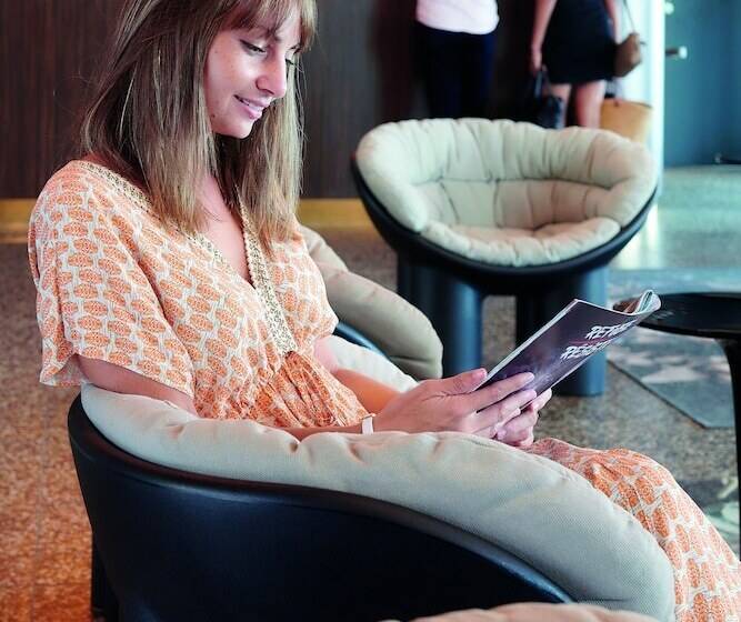 Hôtel Dina Morgabine Saint Denis - Réunion