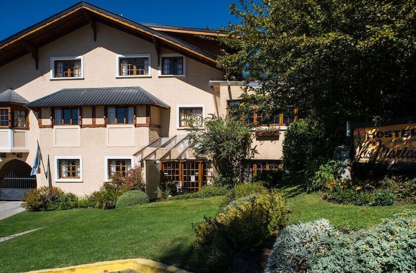 Hôtel Las Marianas - San Carlos de Bariloche