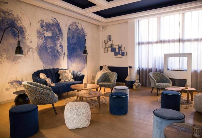 Hotel Les Bulles De Mer - Saint-Cyprien