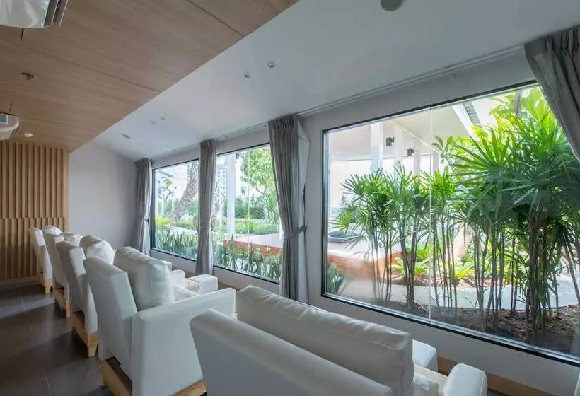 Hotel Avani Ratchada Bangkok - Bangkok