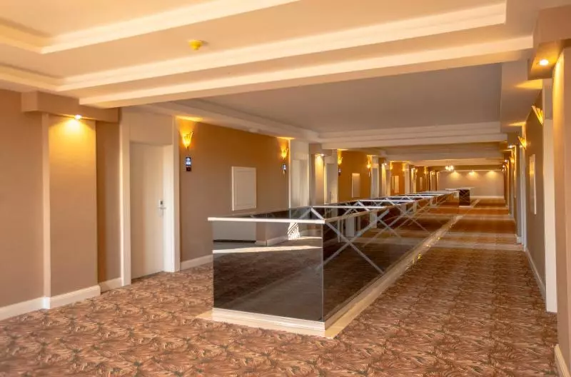 Hôtel Elifim Resort - Gerede