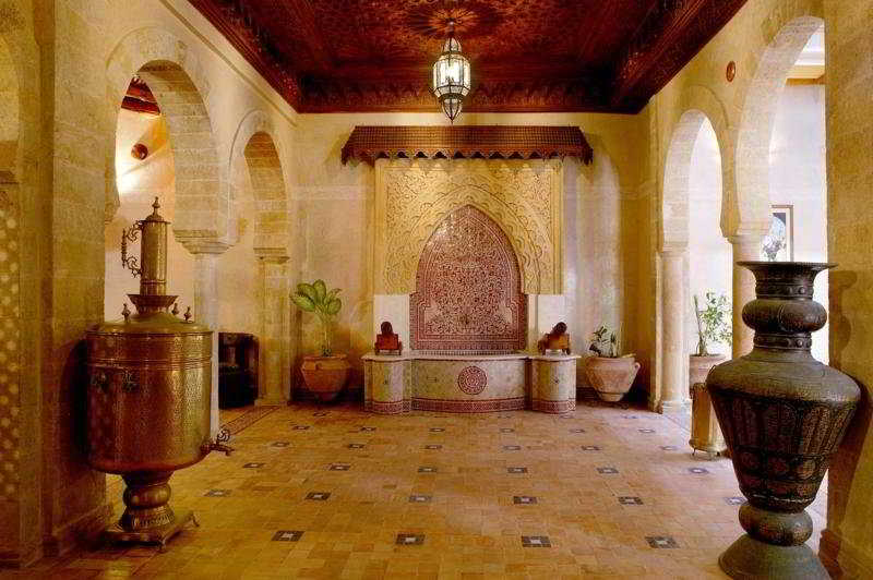 Riad Mimouna - Essaouira