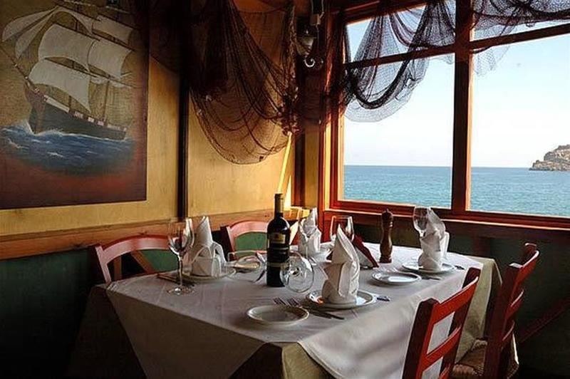 Hôtel Aristea - Elounda