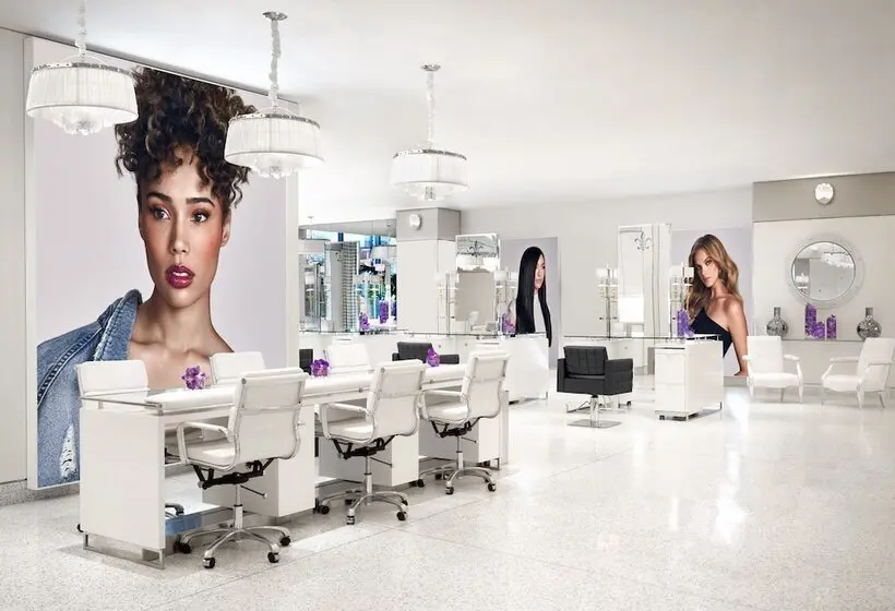 Hotel Encore At Wynn Las Vegas - Las Vegas, NV