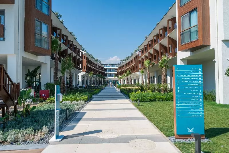 Hôtel Liberty Fabay   Ultra All Inclusive - Fethiye