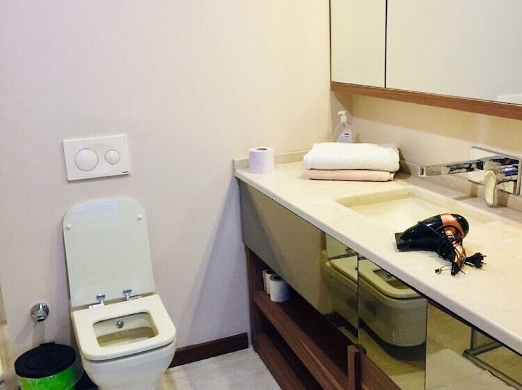 Doğan Palace - Sultanbeyli