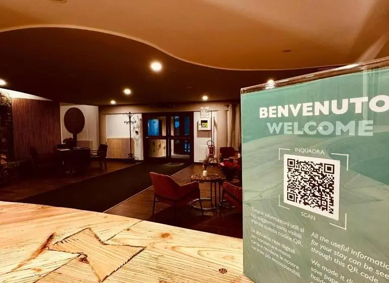 Hotel Club Esse Pila 2000 - Aostatal