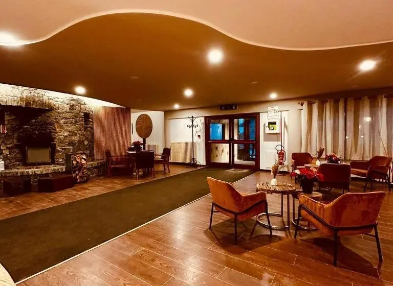 Hôtel Club Esse Pila 2000 - Aosta Valley