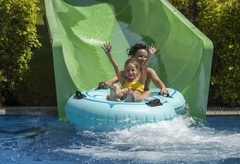 Grand Hotel Primus   Terme Ptuj   Sava Hotels & Resorts - Slovenia