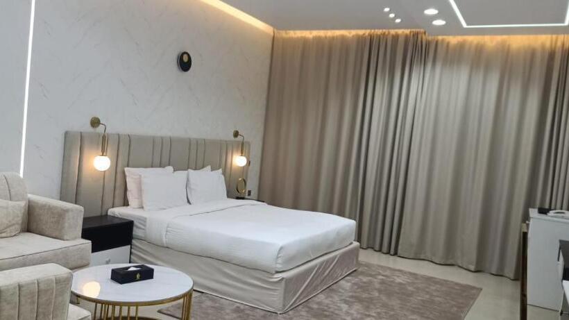 Hôtel Clifton International - Fujairah