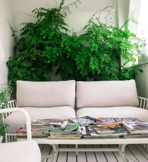 Hotel White - Vieste