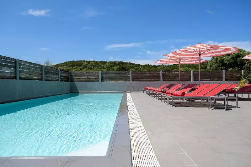 Hôtel Le Golfe - Corse-du-Sud