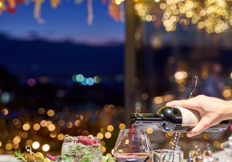 Hôtel Say - Kifisia