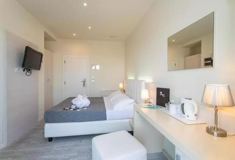 Hotel Ferretti Beach - Rimini