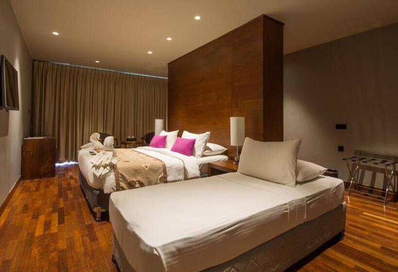 Hôtel Swiss Residence  Kandy - Kandy