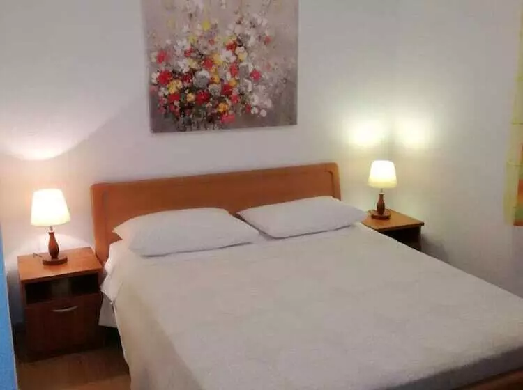 Hotel Villa Ruzica - Trogir