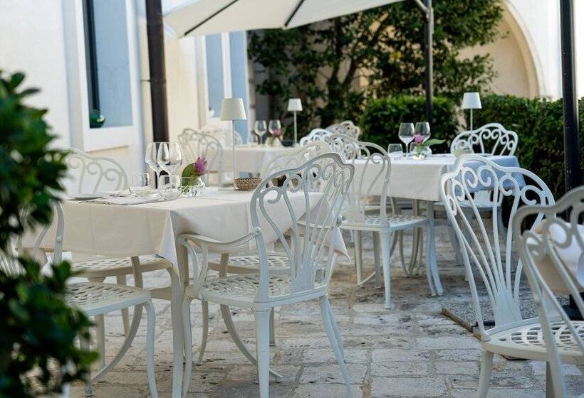 Ostuni Palace Hotel Bistrot & Spa - Ostuni