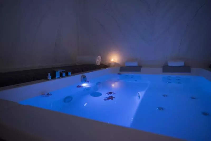 Hotel Palazzo Paruta & Wellness Suites - Venedig