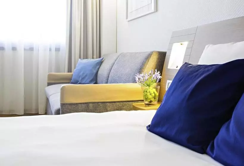 Novotel Marseille Vieux Port - Marsella