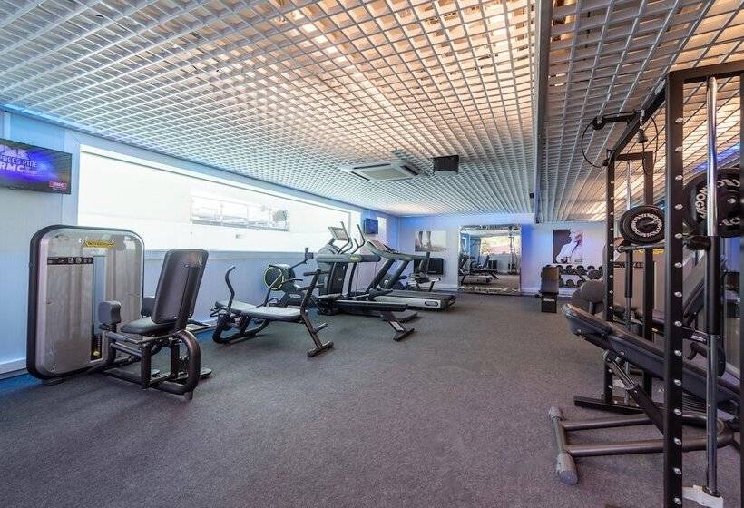 Hôtel Kube Saint Tropez - Grimaud