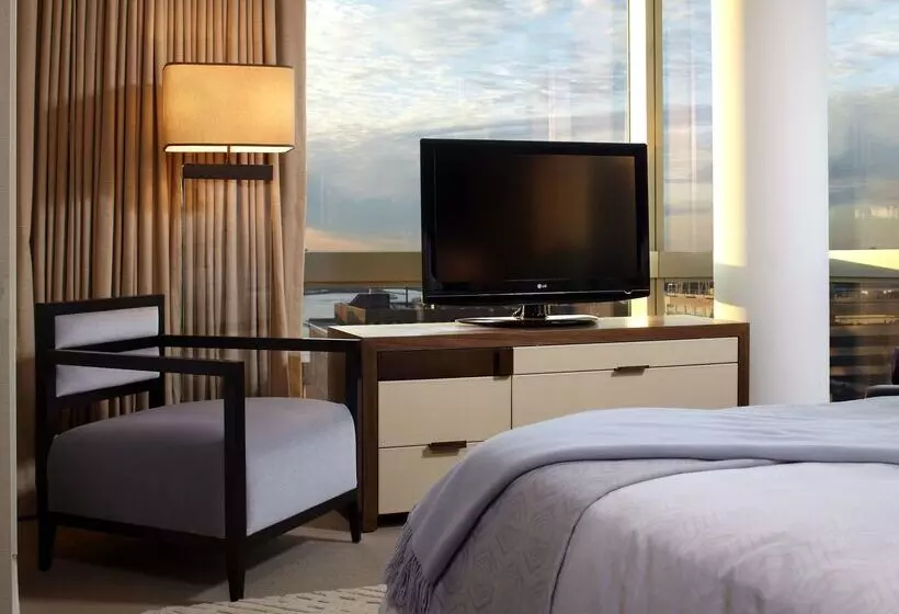 Hotel The Dominick - New York City