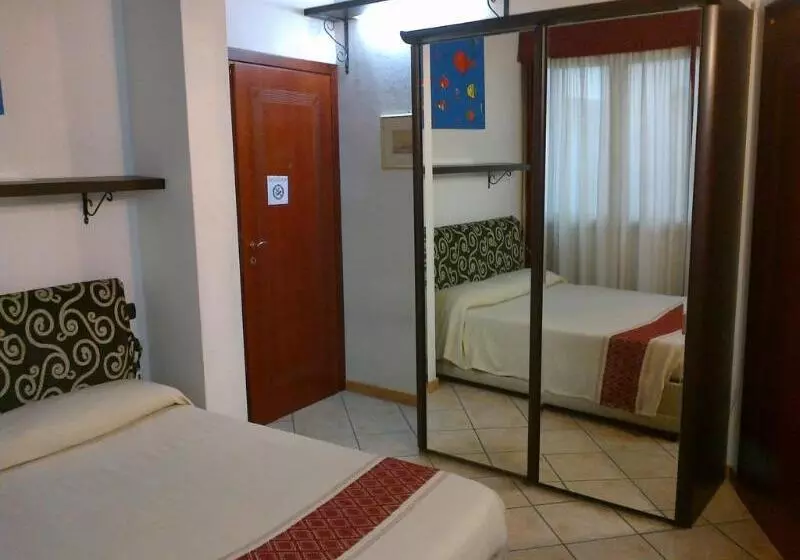 Bed And Breakfast Sardinia Domus - Sardegna