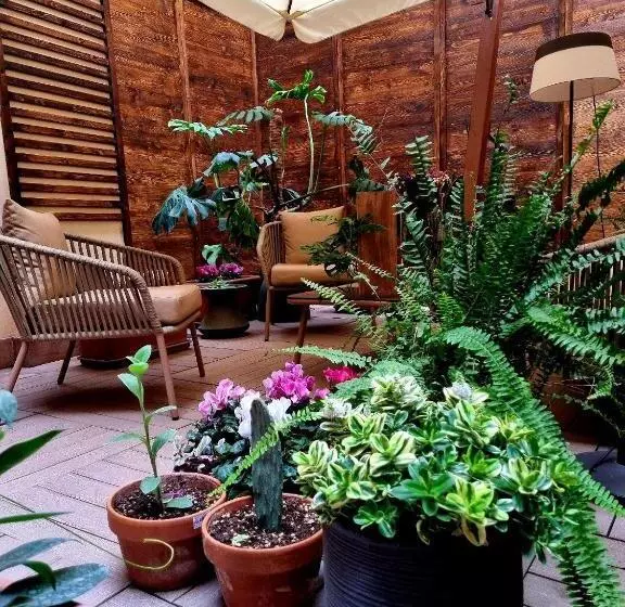 Pensão Corso Suite 107 Rooms Wellness & Spa - Roma