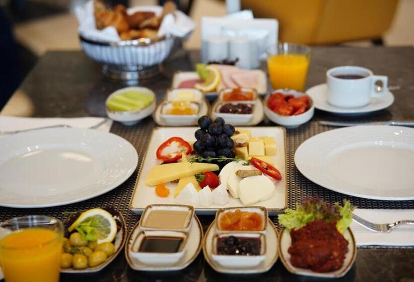 Hôtel Birun Ada - Istanbul