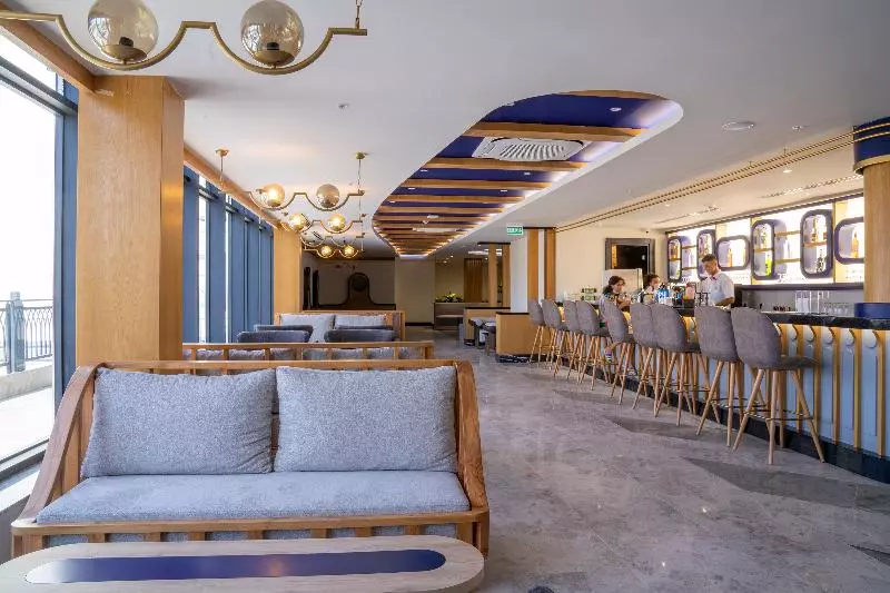 Hotel Armella Hill - Çolaklı