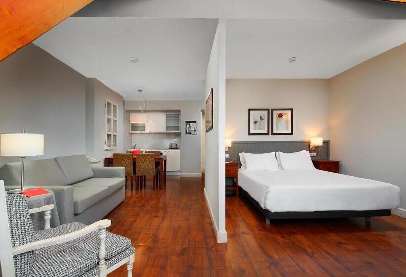 Aparthotel Hg Cerler - Benasque