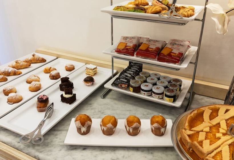 Hôtel La Ciliegina Lifestyle - Naples