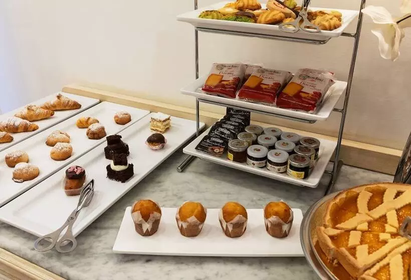 Hotel La Ciliegina Lifestyle - Nápoles